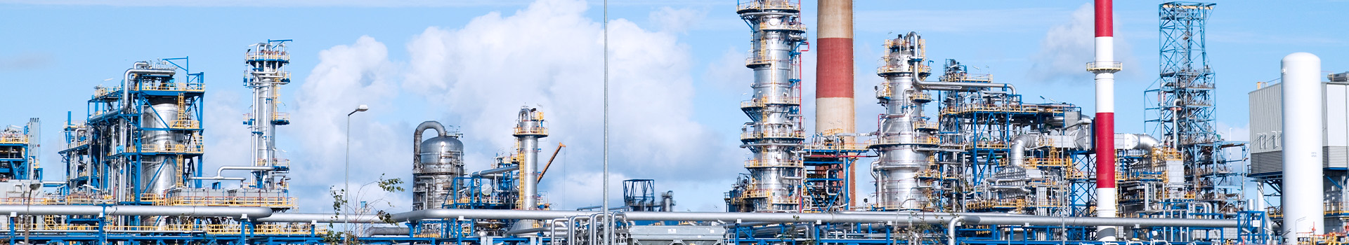 Home / Application / Flange Joint Integrity Management